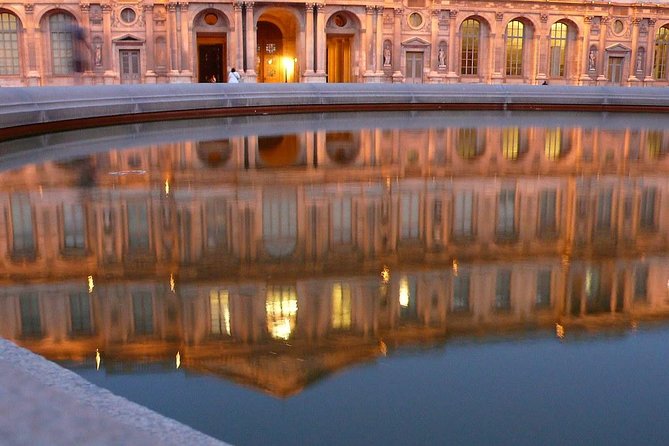 Paris Private Night Tour with River Cruise and Champagne Option - What Makes the Experience Special