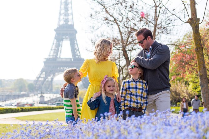 Paris Private Photoshoot Experience - The Not-So-Perfect Side