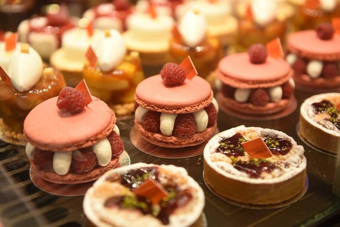 Paris Saint-Germain French Gastronomy Tasting Food Tour - Value for Money