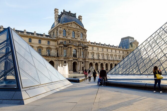 Paris Scavenger Hunt and Highlights Self-Guided Tour - Who Will Love This Tour?