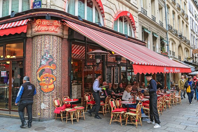 Paris Uncovered: Unique Guided Walking Tours with a Twist - FAQ