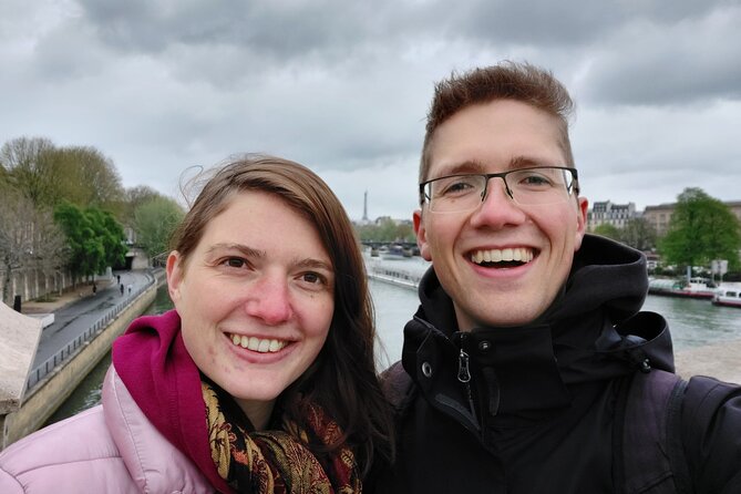 Paris WWII: Occupation & Liberation Exploration Game and Tour - Authentic Experiences Shared by Others