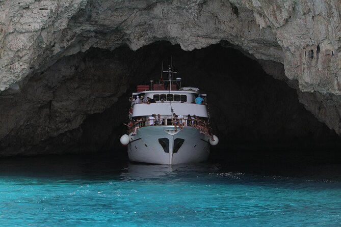 Paxos Antipaxos the best boat trip from Corfu - Who Is This Tour Best For?