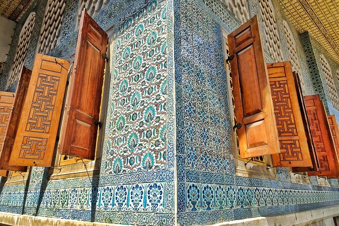 Pearl's of Turkey - 8 Days - Practical Tips for Future Travelers