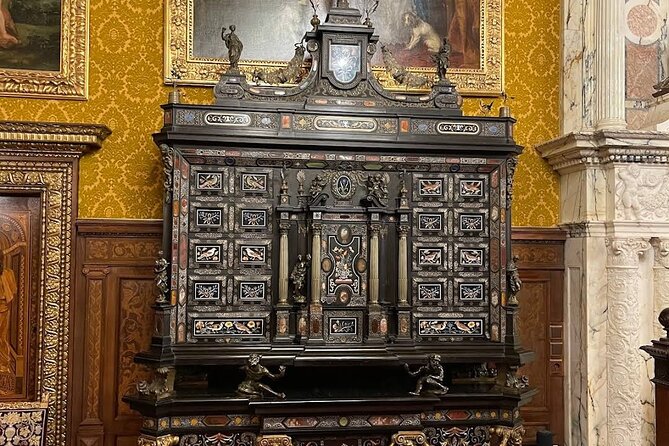 Pele Castle, Pelior Castle and Sinaia Monastery - Private Tour - Who This Tour is Best For