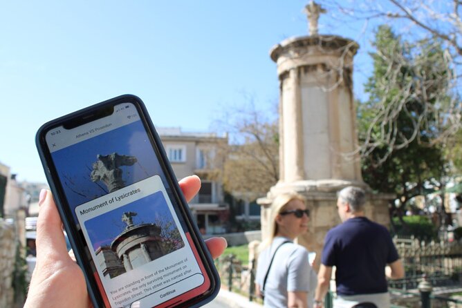 Percy & Medusa: Family Mythology Treasure Hunt & Tour - Who Will Love This Tour?