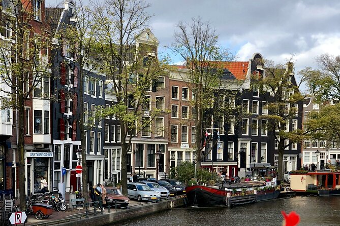 Personalized Hidden Gems of Amsterdam Private Tour with a Local - What You Might Love Most