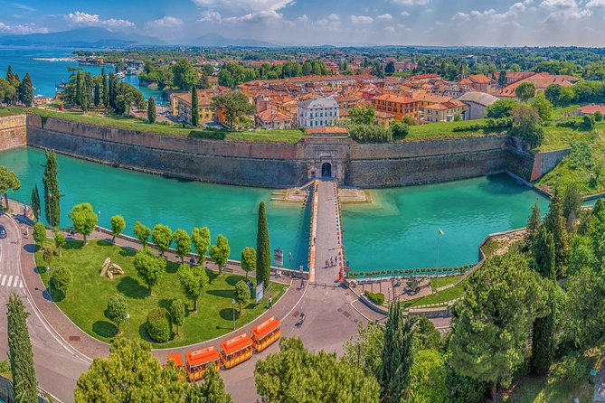 Peschiera Walking Tour- Passeggiata nella storia - Final Thoughts: Is It Worth It?