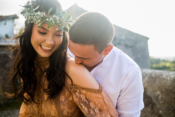 Photographer in Lisbon - Summary