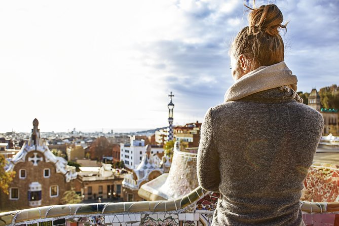 Photographer, Professional Photo Shoot - Barcelona - The Locations and Customization