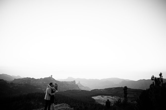 Photoshooting at Roque Nublo, Tejeda - The Cost and Value Proposition