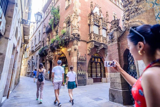 Picasso's Barcelona on Electric Bike Small Group Tour - Real Traveler Insights