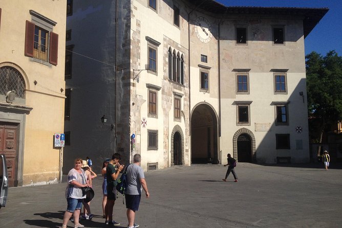 Pisa & Florence highlights shore excursion from Livorno port - FAQ