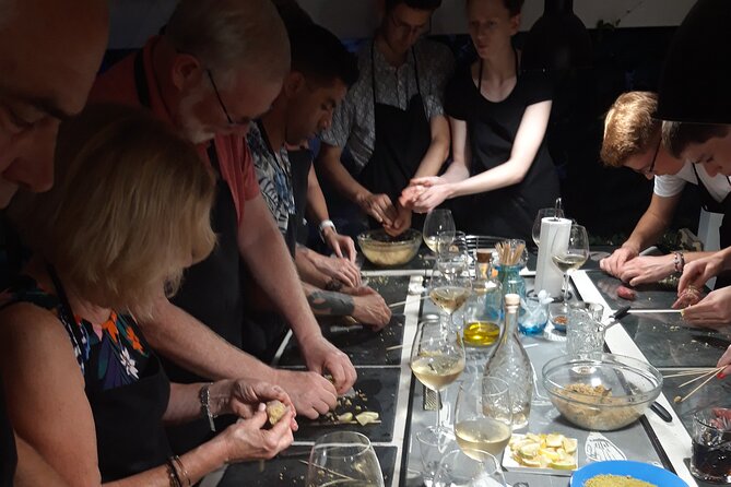 Pistacchio land cooking class in Palermo - Authenticity and Personal Touches