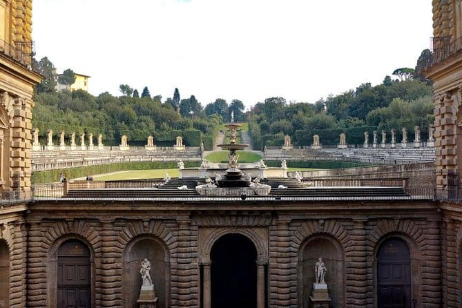 Pitti Palace - Private Tour At Galleria Palatina Incl. Tkts To Boboli Gardens - Final Thoughts: Is It Worth It?