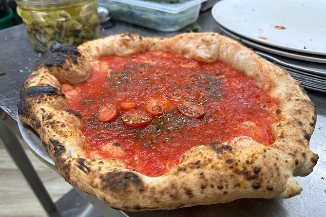 Pizza-Making Class with Local Top-Rated Chef with Drink in Naples - Who Should Consider This Tour?