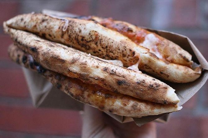 Pizza School, Learn the authentic art of making Pizza - Authentic Ingredients and Culinary Teaching