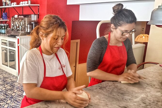 Pizza Training Experience. Como Area - Final Thoughts