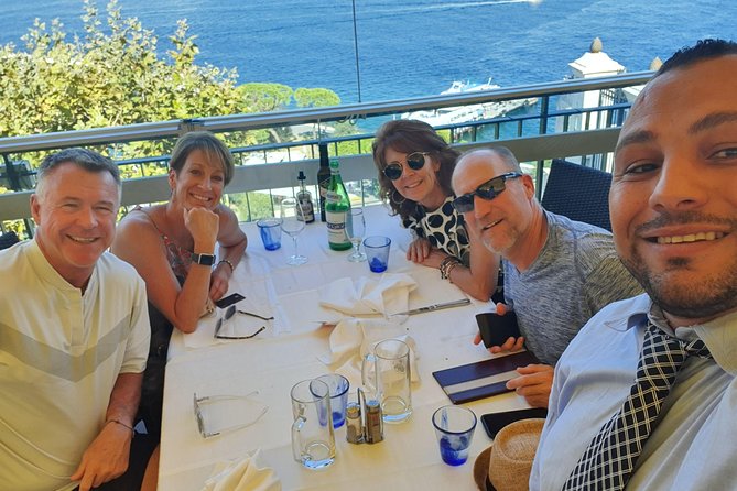 Pompeii and Amalfi coast day tour - Is This Tour Right for You?