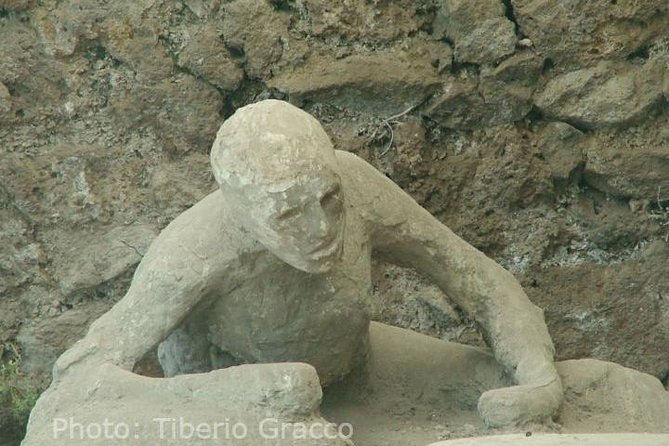Pompeii and Herculaneum Day Tour - with Lunch from Naples - Practical Tips to Get the Most Out of Your Day