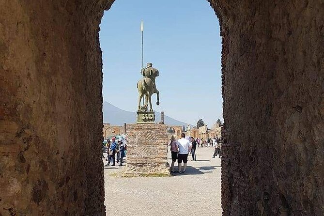 Pompeii ruins full day exclusive Private Tour From Rome - The Value and Practical Considerations