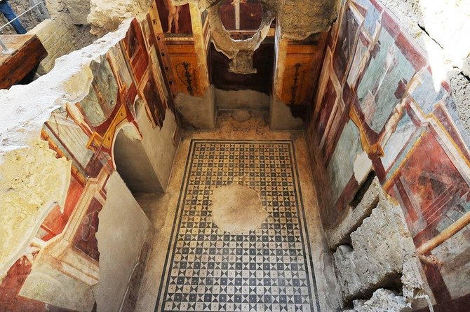 Pompeii, Sorrento and Amalfi Coast private tour - The Value and Pricing