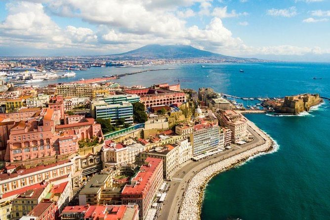 Pompeii Vesuvius Sorrento from Naples - Who Is This Tour Best For?