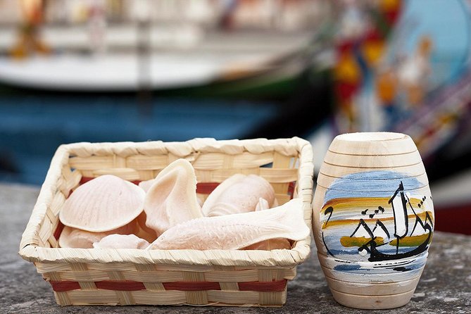 Porto: Aveiro Tour Including Moliceiro Cruise - What Reviewers Say