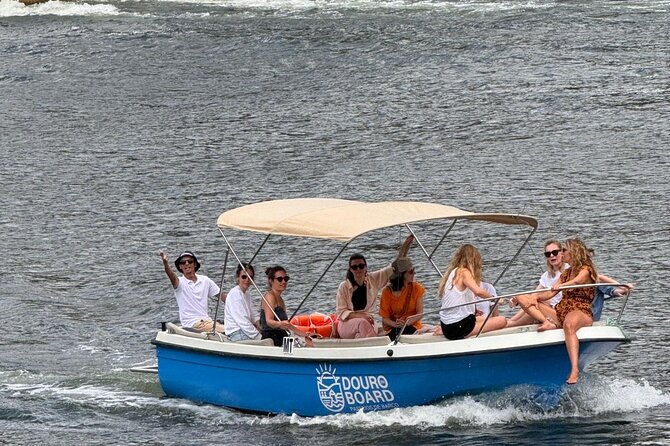Porto: Boat trip along the Douro River 6 Bridges - The Value of the Tour