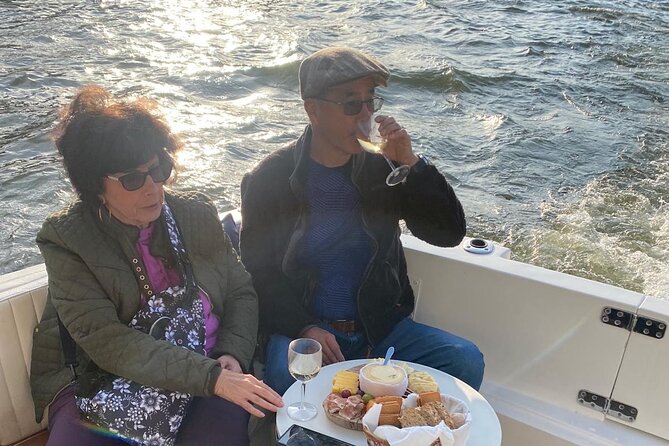 Porto: Brunch on the river Douro private - The Practical Side: Logistics and Value