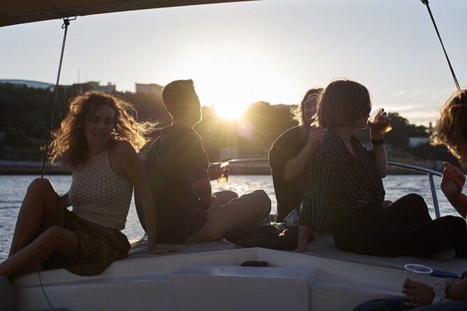 Porto: Douro River Boat Cruise with Port Wine and Snacks - Practical Details and Value