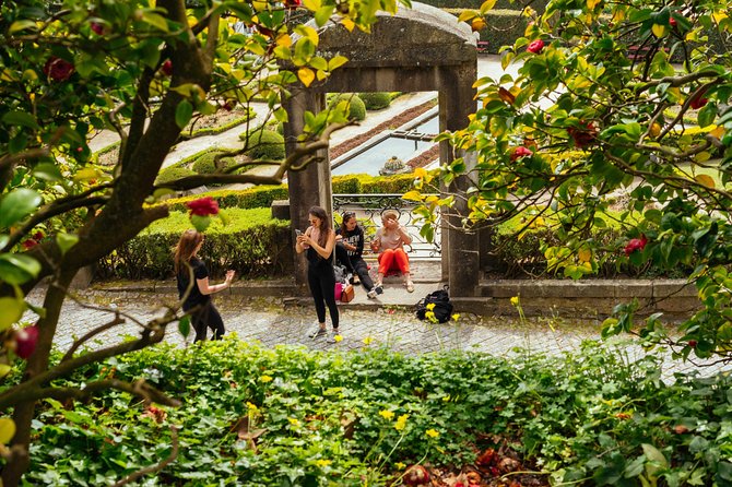 Porto PRIVATE TOUR With Locals: Highlights & Hidden Gems - Authentic Experiences and Voice from the Reviews