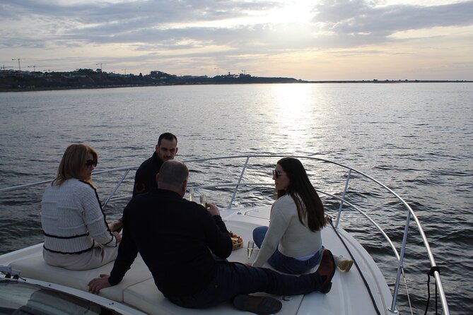 Porto: Private Yacht Cruise with Local Wines and Snacks - The Value of the Experience