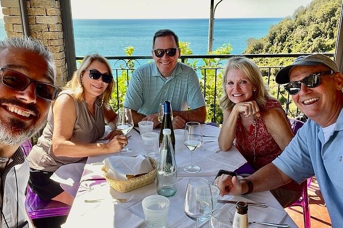 Portofino and Santa Margherita from La Spezia - Practical Tips for Travelers