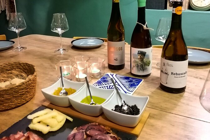 Portuguese wines tasting - Authentic Experiences Validated by Reviews