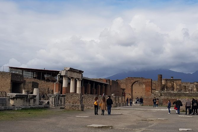 Positano, Amalfi and Pompeii in a Day Tour From Sorrento - Final Thoughts