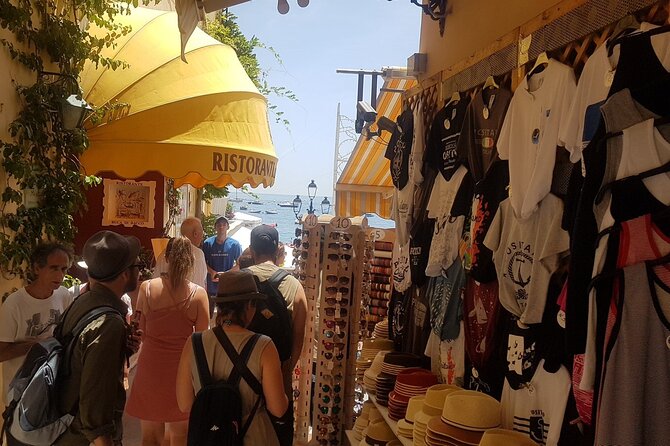 Positano ,Sorrento and Amalfi Coast Full-Day Private Tour from Rome - Final thoughts: Who will love this tour?