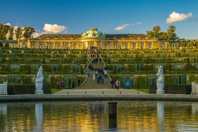 Potsdam Day Trip from Berlin with a Local: Private & Personalized - Price Point and Overall Value
