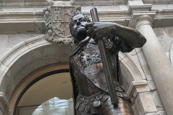 Prado Museum Art History Tour - Who Should Book This Tour?