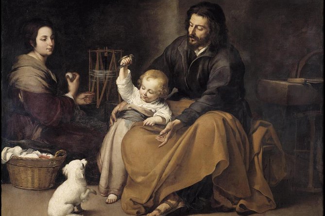 Prado Museum Private Tour - What Travelers Are Saying