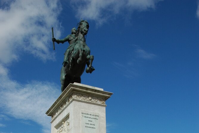 Prado Museum & Royal Palace Combo Private Tour - FAQs