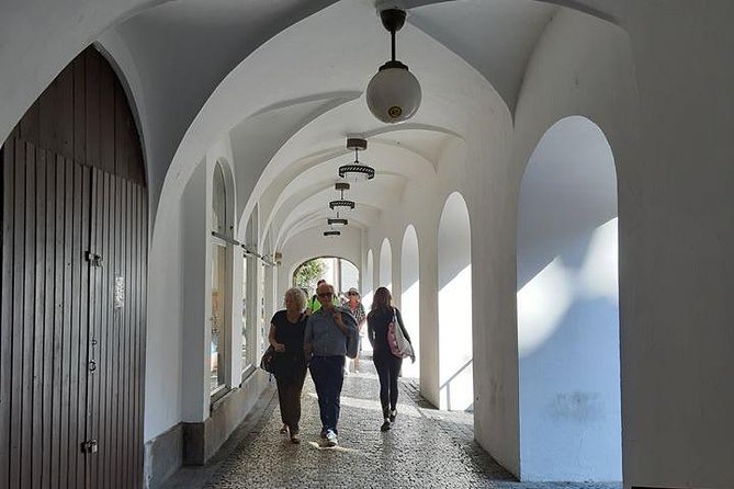 Prague Historical City Center Essential Walk - Whats the Experience Like?