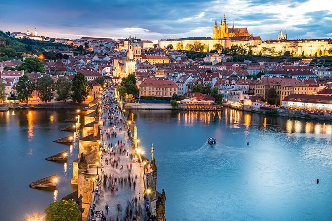 Prague In One Day Private Tour - What Makes This Tour Stand Out?