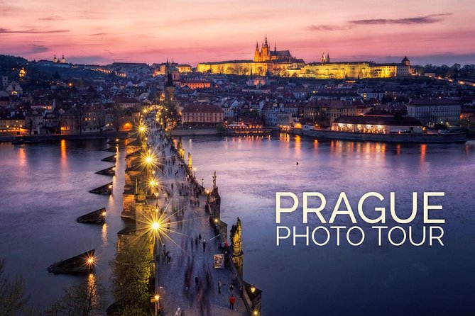 Prague Photo Tours - The Experience from the Traveler’s Perspective