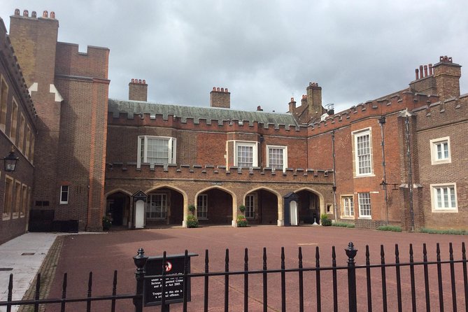 Princess Diana Private Walking Tour of London - Who Will Love This Tour?