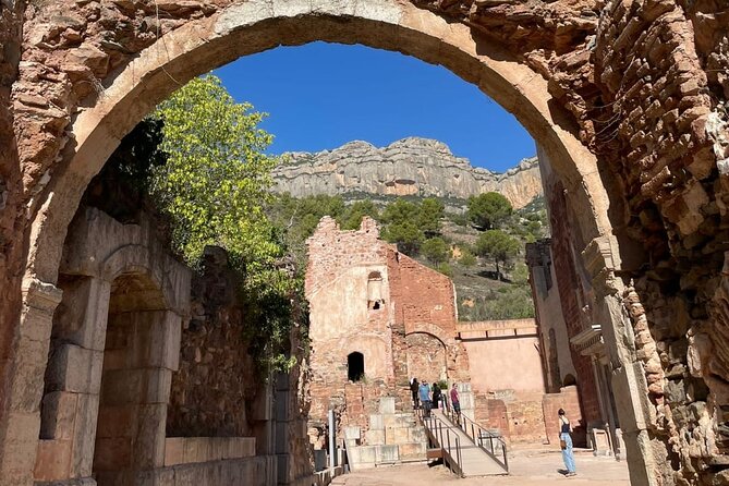 Priorat tour to 3 small wineries and hotel pick-up - Final Thoughts