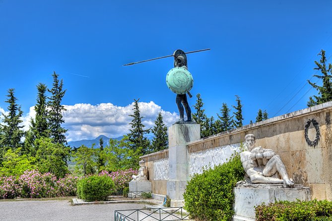 Private 2Days Trip to Delphi, Arachova Hosios Loukas & Thermopylae Tour - Transport and Practical Details