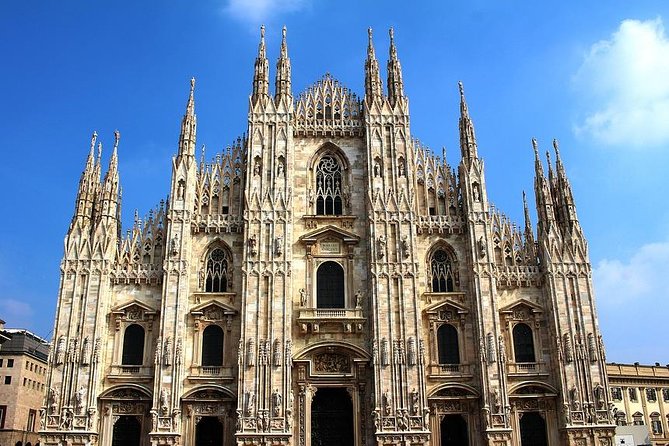 Private 4-Hour City Tour of Milan with Hotel Pick-up and drop off - Final Thoughts