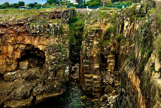 Private 4 hour Sintra Tour - Who Should Consider This Tour?