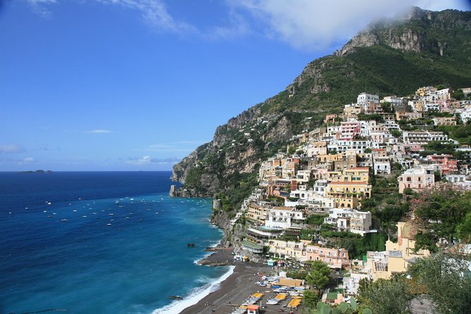 Private 8-hour Excursion from Naples Cruise Port or City Hotel to Amalfi Coast - Who’s This Tour Best For?